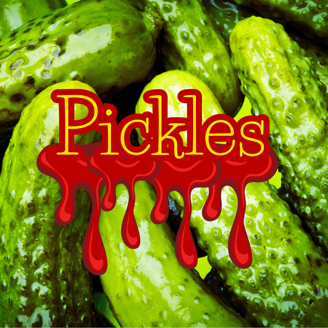 Spicy Mami Chamoy – Spicy Mami Chamoy & Candy