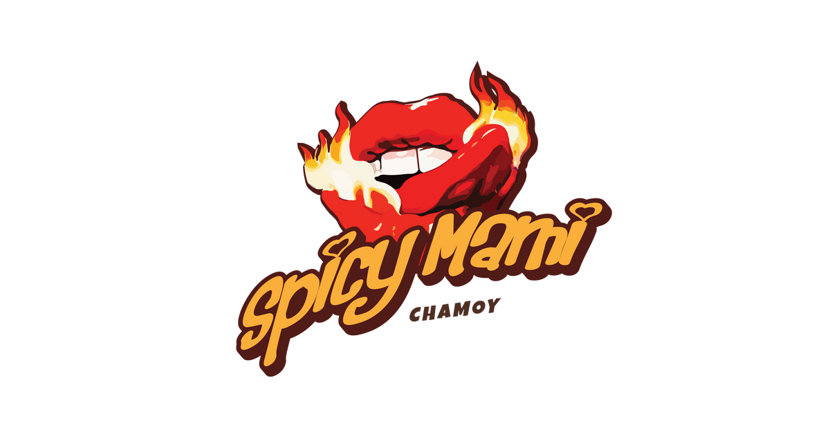 Spicy Mami Chamoy – Spicy Mami Chamoy & Candy