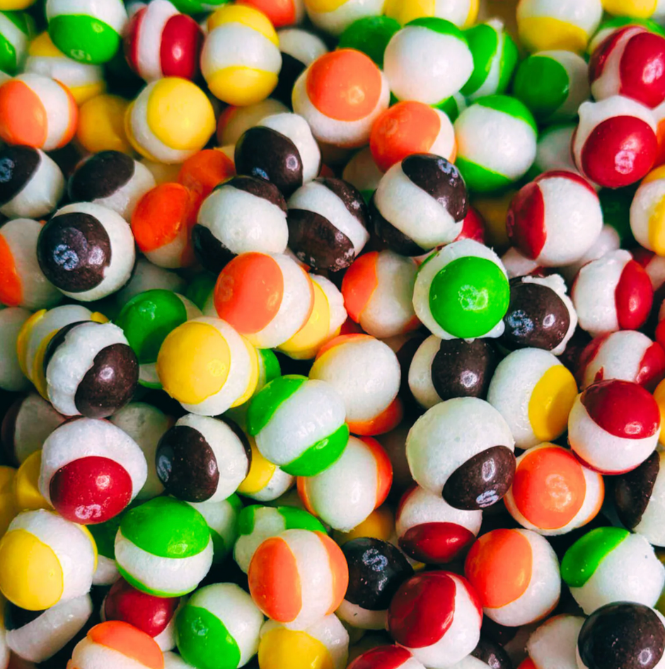 Spicy Mami Chamoy – Spicy Mami Chamoy & Candy