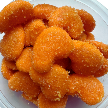 Spicy Mami Chamoy – Spicy Mami Chamoy & Candy