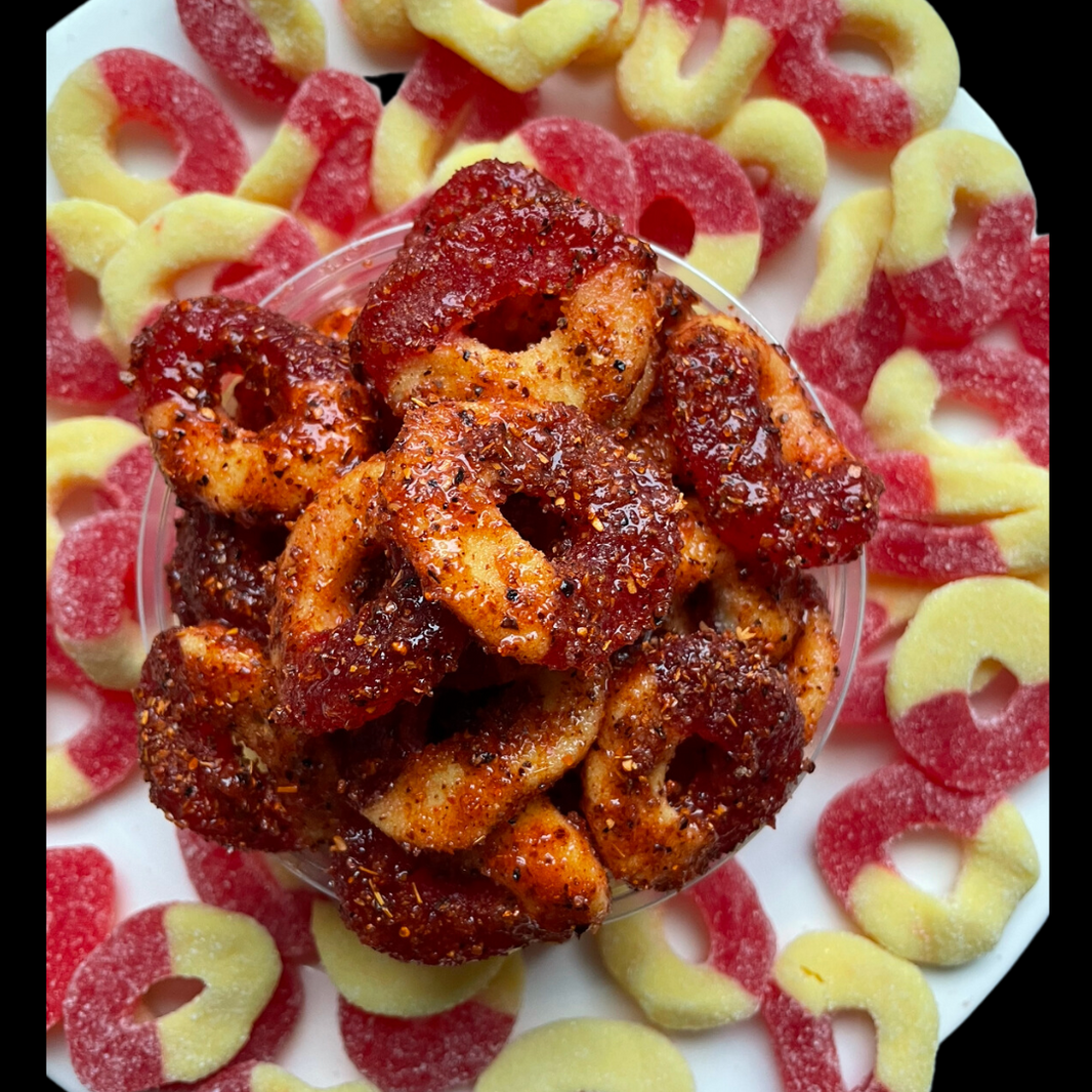 Spicy Mami Chamoy – Spicy Mami Chamoy & Candy