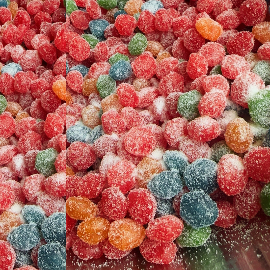 Spicy Mami Chamoy – Spicy Mami Chamoy & Candy