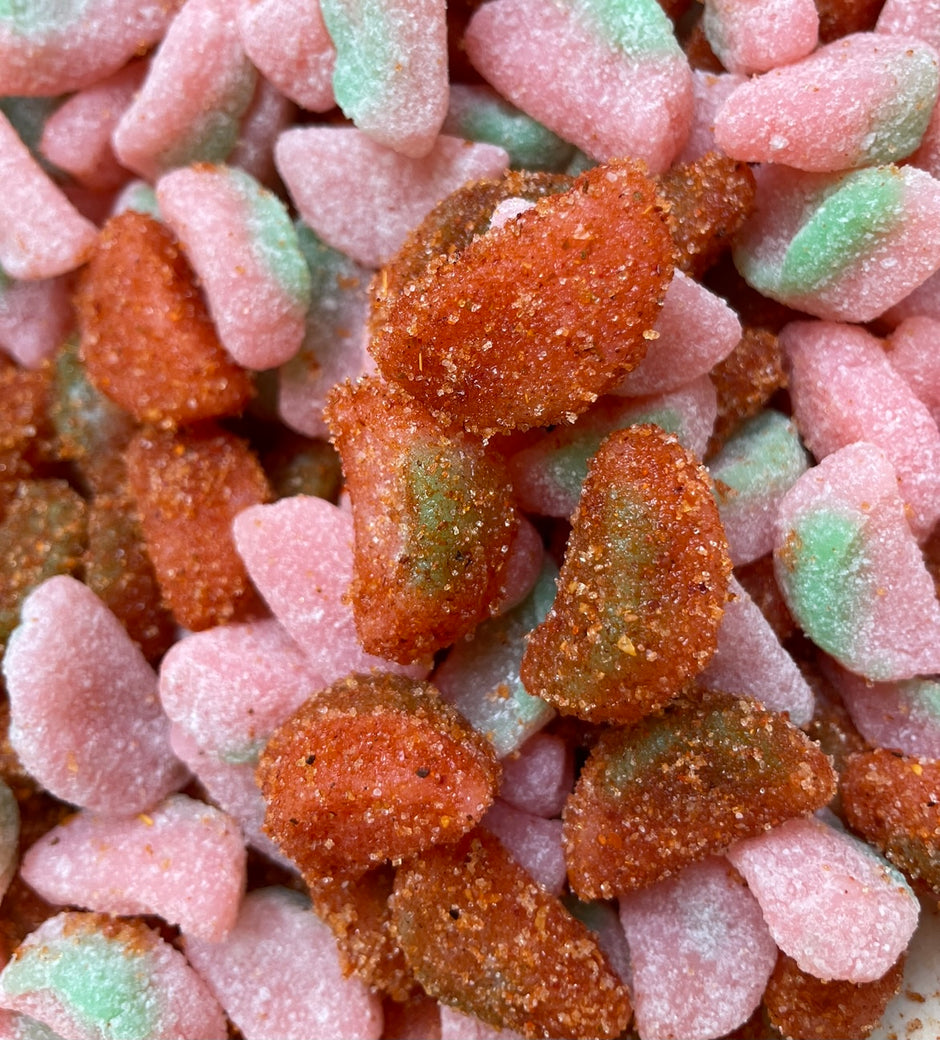 Spicy Mami Chamoy – Spicy Mami Chamoy & Candy